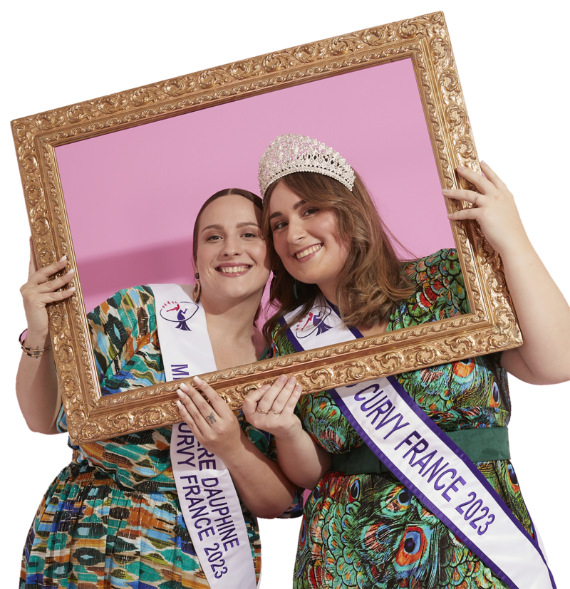 Miss Curvy Home - Miss Curvy